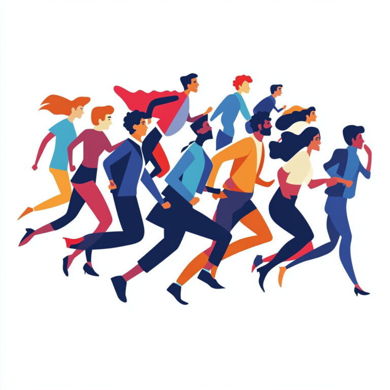 Change Processes - Target Setting - Top-Down Vs Bottom-Up